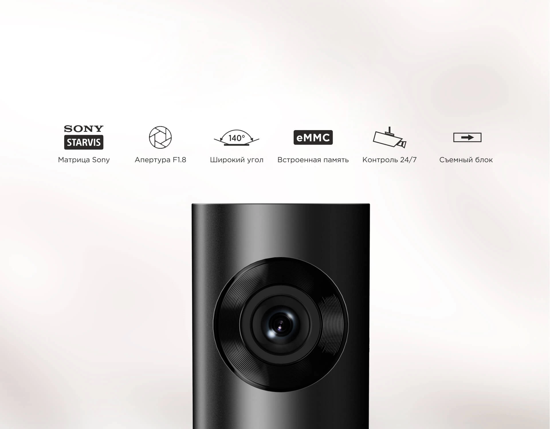 Видеорегистратор DDPai Mini One 32GB - обзор, описание, характеристики ...