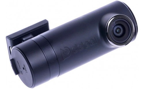 Відеореєстратор DDPai mini2P - огляд, опис, характеристики, купити ...